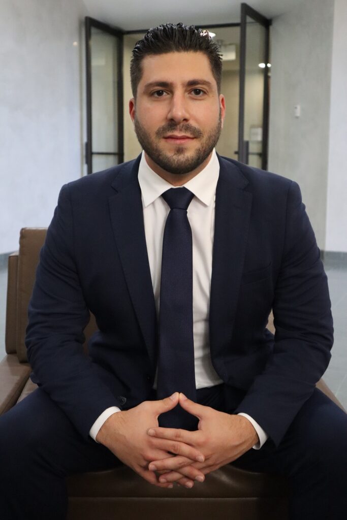 California Immigration Lawyers | Aftalion Law Group